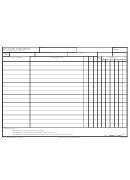 233 Da Forms And Templates free to download in PDF