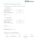 Political Spectrum Quiz printable pdf download