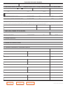 Fillable Form Reg 227 - Application For Duplicate Or Paperless Title ...