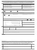 Fillable Ssa-7162 - Us Embassy Warsaw printable pdf download