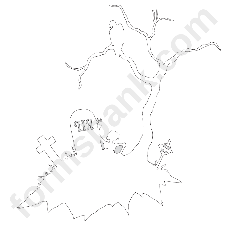 Rip Adult Coloring Sheet printable pdf download