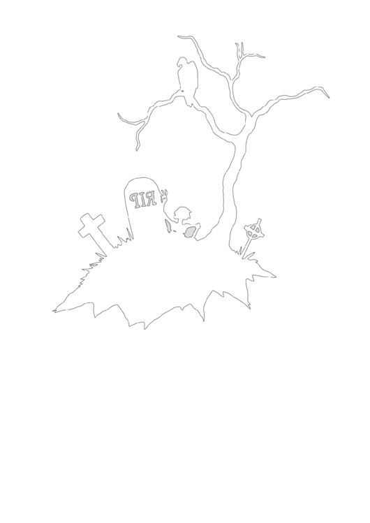 Rip Adult Coloring Sheet printable pdf download