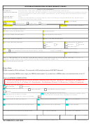 262 Dod Forms And Templates free to download in PDF, Word and Excel