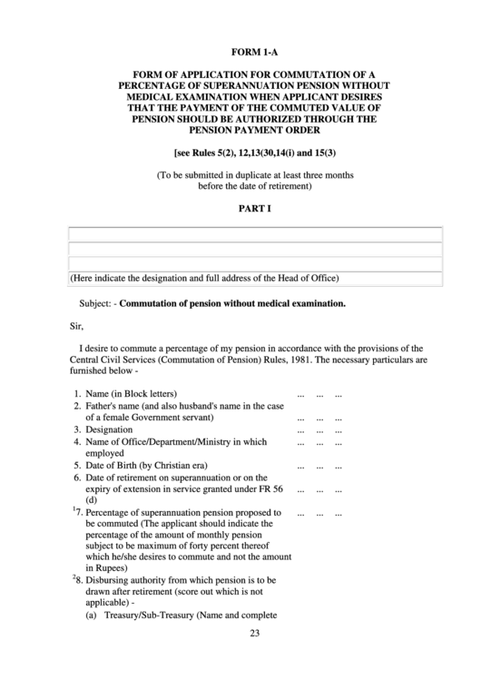 99 Retirement Forms And Templates free to download in PDF, Word and Excel