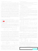 Linear Algebra Explained In Four Pages printable pdf download
