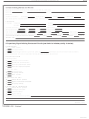 Nfpa Form 72, Fire Alarm System Record Of Completion printable pdf download