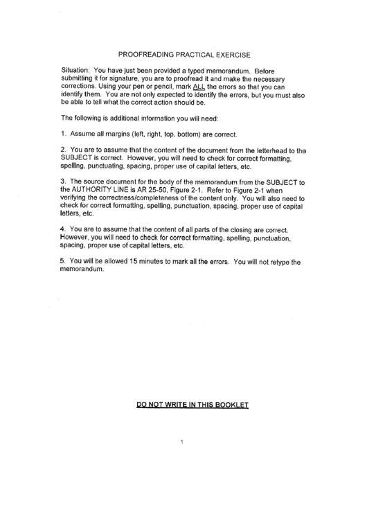 Top Ar 25-50 Memorandum Templates free to download in PDF format