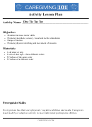 309 Lesson Plan Templates free to download in PDF, Word and Excel