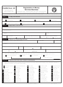 Fillable Fincen Form 114a - Record Of Authorization Toelectronically ...
