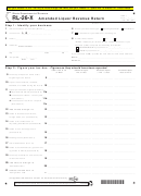 Form Rut-75 Aircraft Use Tax Transaction Return - Illinois Department ...
