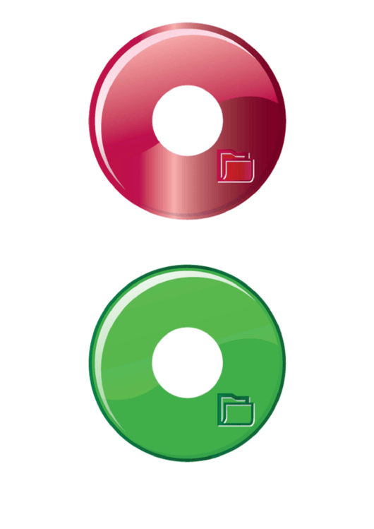 Cd Label Template printable pdf download