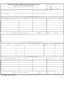 182 Da Forms And Templates free to download in PDF, Word and Excel