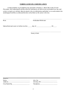 Fillable Petition To Expunge Template printable pdf download