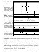 Form 2643 - Missouri Tax Registration Application Instructions ...