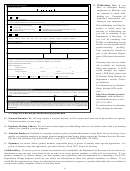 Form 2643 - Missouri Tax Registration Application Instructions ...