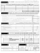 Fillable Form Ir - Akron Income Tax Return For Individual & Joint ...