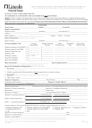 Employee Health Plan Declination Of Coverage Form printable pdf download
