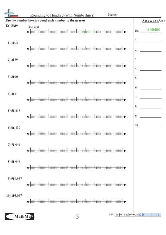 rounding-to-hundred-with-numberlines-math-worksheet-printable-pdf-download