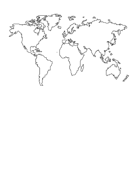 Coloring Sheet - Earth printable pdf download