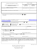 Form Ha-501-u5 - Request For Hearing By Administrative Law Judge ...