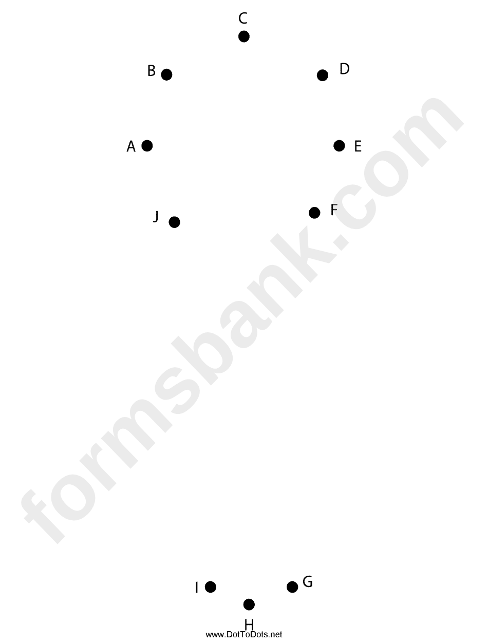 Microphone Dot-To-Dot Sheet printable pdf download