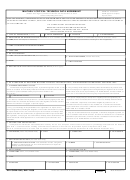 334 Dod Forms And Templates free to download in PDF, Word and Excel