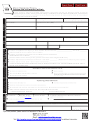 Top 37 Missouri Tax Exempt Form Templates free to download in PDF, Word ...