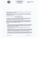 Fillable Form Ce 200 Inst Application For Certificate Of Attestation