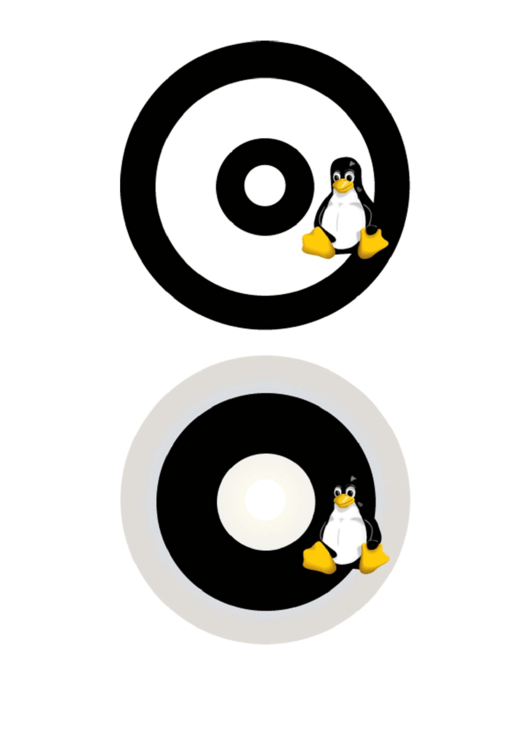 Cd Label Template printable pdf download