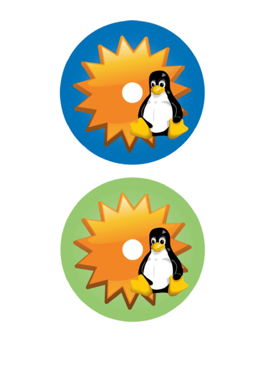 Cd Label Template printable pdf download