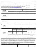 Fillable Form Cms-29 - Verification Of Clinic Data - Rural Health ...