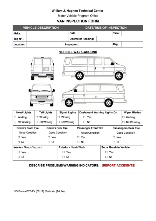Vehicle Check Sheet Template Great Professionally Designed Templates