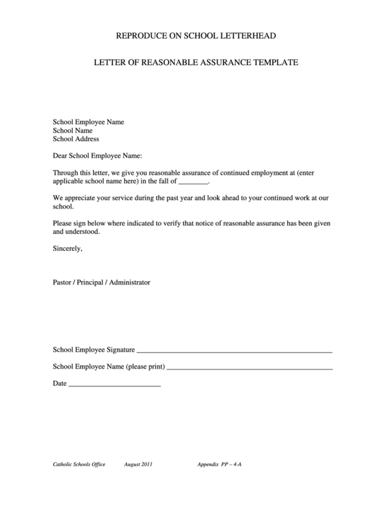 Letter Medical Necessity Template