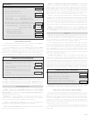 Form K-40 Instructions - Kansas Individual Income Tax And/or Food Sales ...