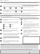 Fillable Form St-121 - Exempt Use Certificate printable pdf download