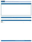 Fillable Form 50-132 - Property Appraisal - Notice Of Protest printable ...