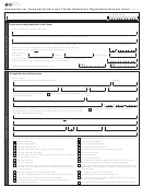 Fillable Form Ap-228 - Application For Texas Agricultural And Timber ...
