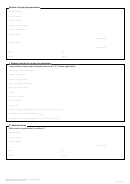 Fillable Donation Application Form - Capitec Foundation Trust printable ...