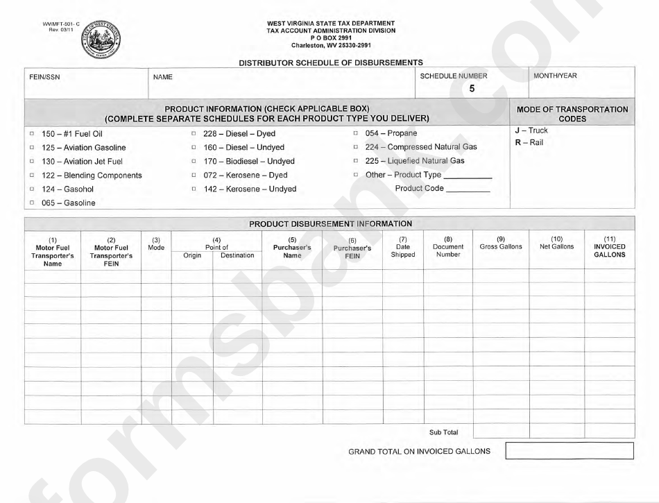 What Is A 503 Form Vrogue