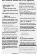 Fillable Form F3937 Cfd V01 - Registration Concession Application ...