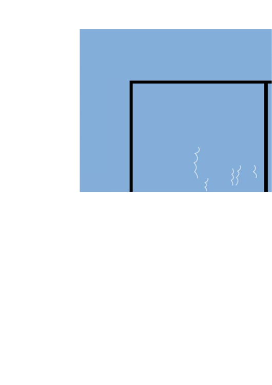 United Kingdom Map Template printable pdf download