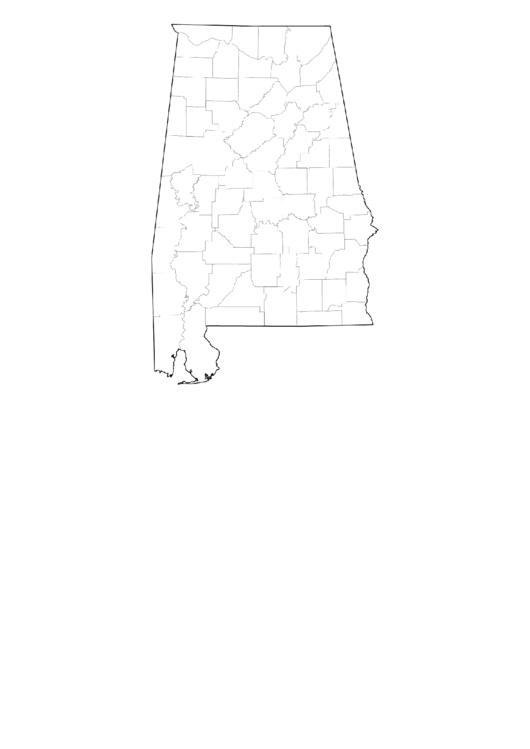 Adult Coloring Pages: Alabama printable pdf download