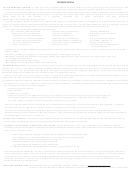 Fillable Form St-8 - Certificate Of Exempt Capital Improvement ...