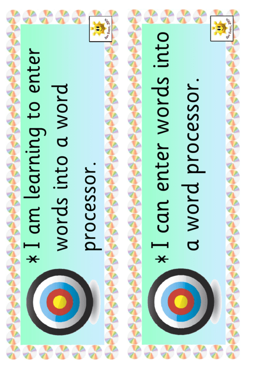 Writing Stories Poster Template printable pdf download