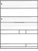 Fillable Va Form 21-22a - Appointment Of Individual As Claimant'S ...