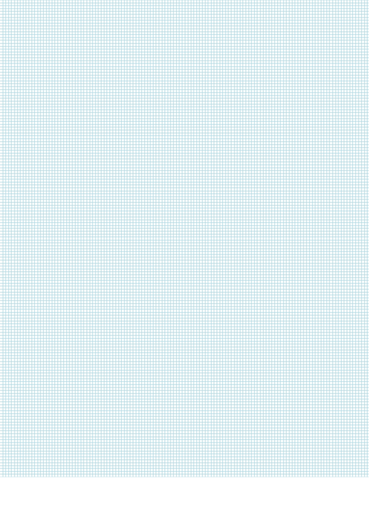 Checkered Graph Paper printable pdf download