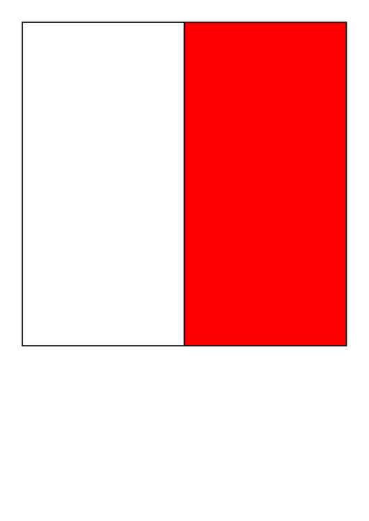 Ics Hotel Flag Template printable pdf download