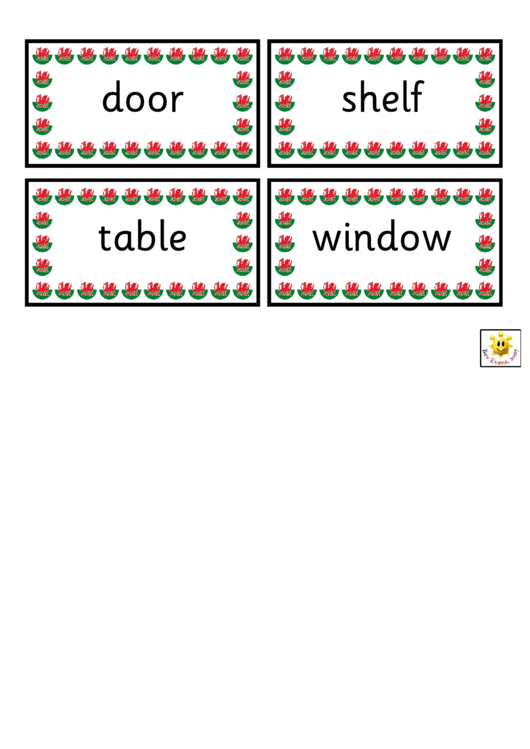 Library Word Card Template printable pdf download