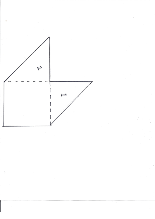 Corner Bookmark Template Printable Pdf Download