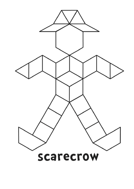 Crown Printable Template